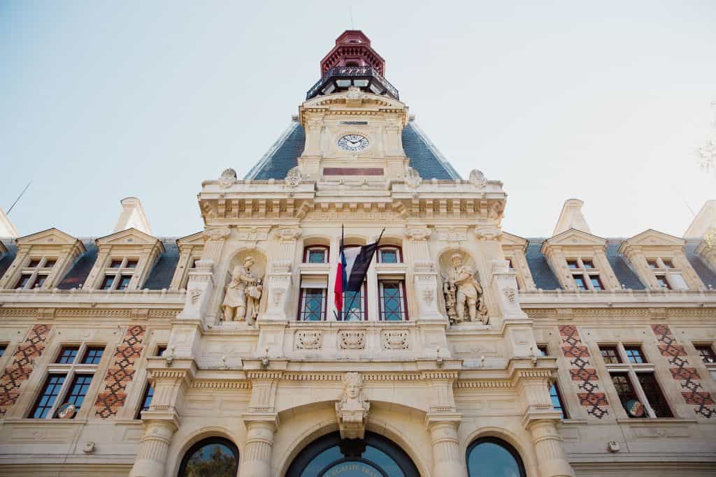Photographe mariage Paris 12e (75012) - Maxime Bernadin