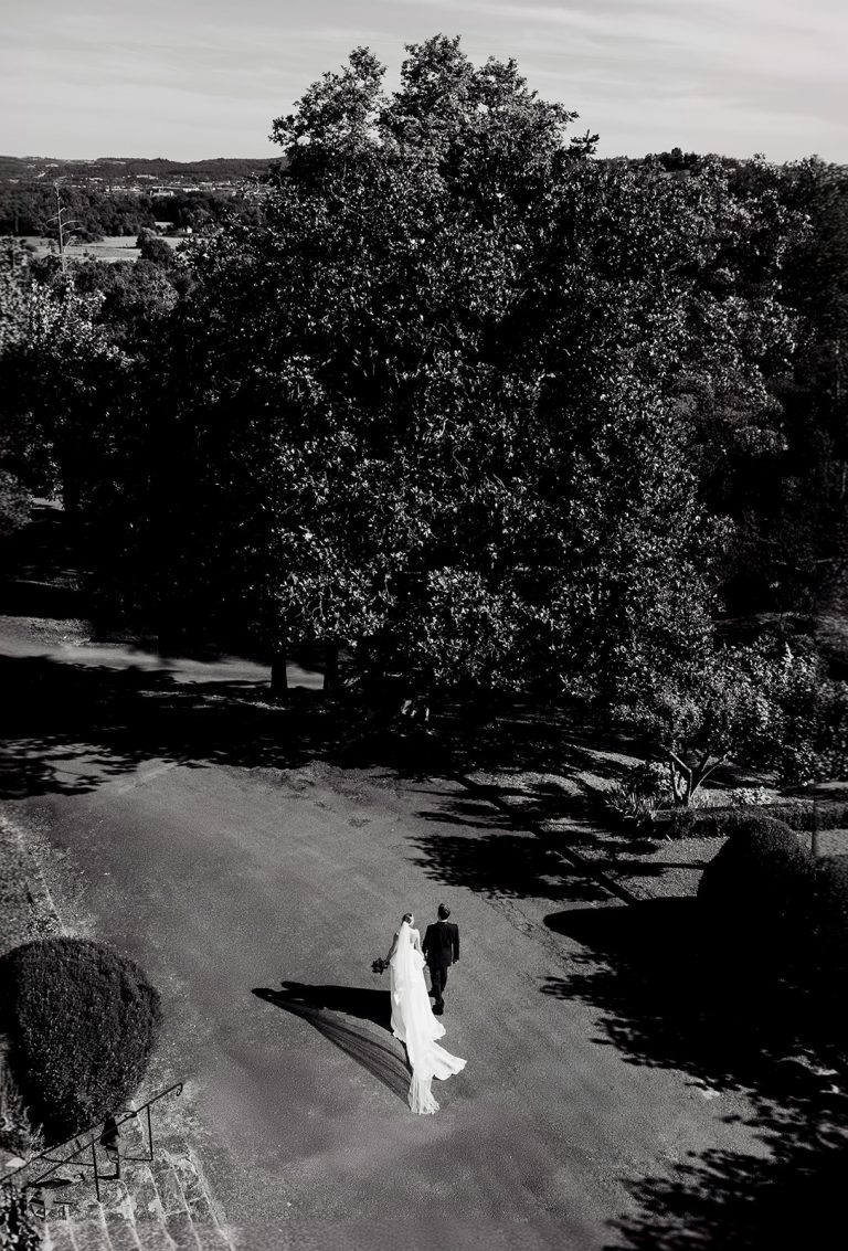 Wedding Portfolio - Maxime Bernadin